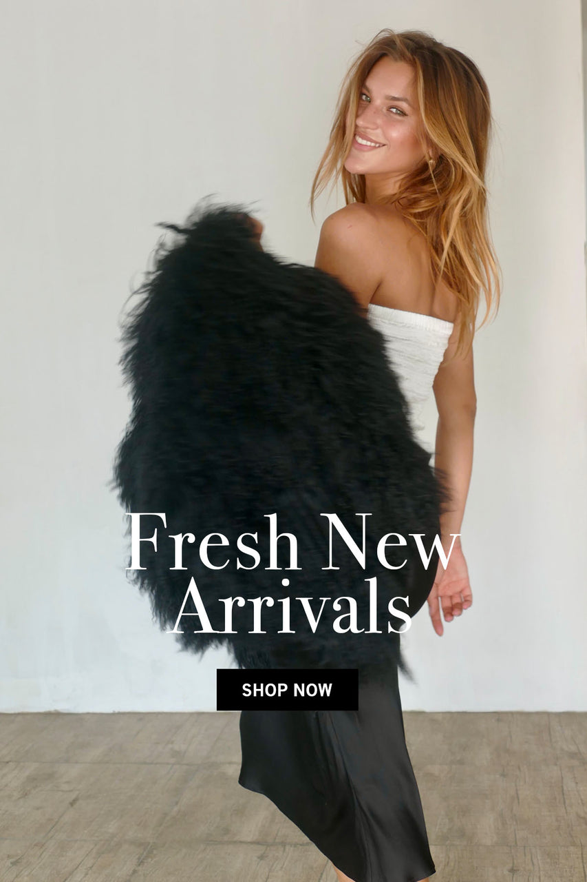 Women’s Online Clothing Store– Little Joe Woman by Gail Elliott