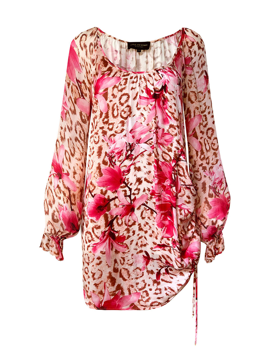Women’s Online Clothing Store– Little Joe Woman by Gail Elliott