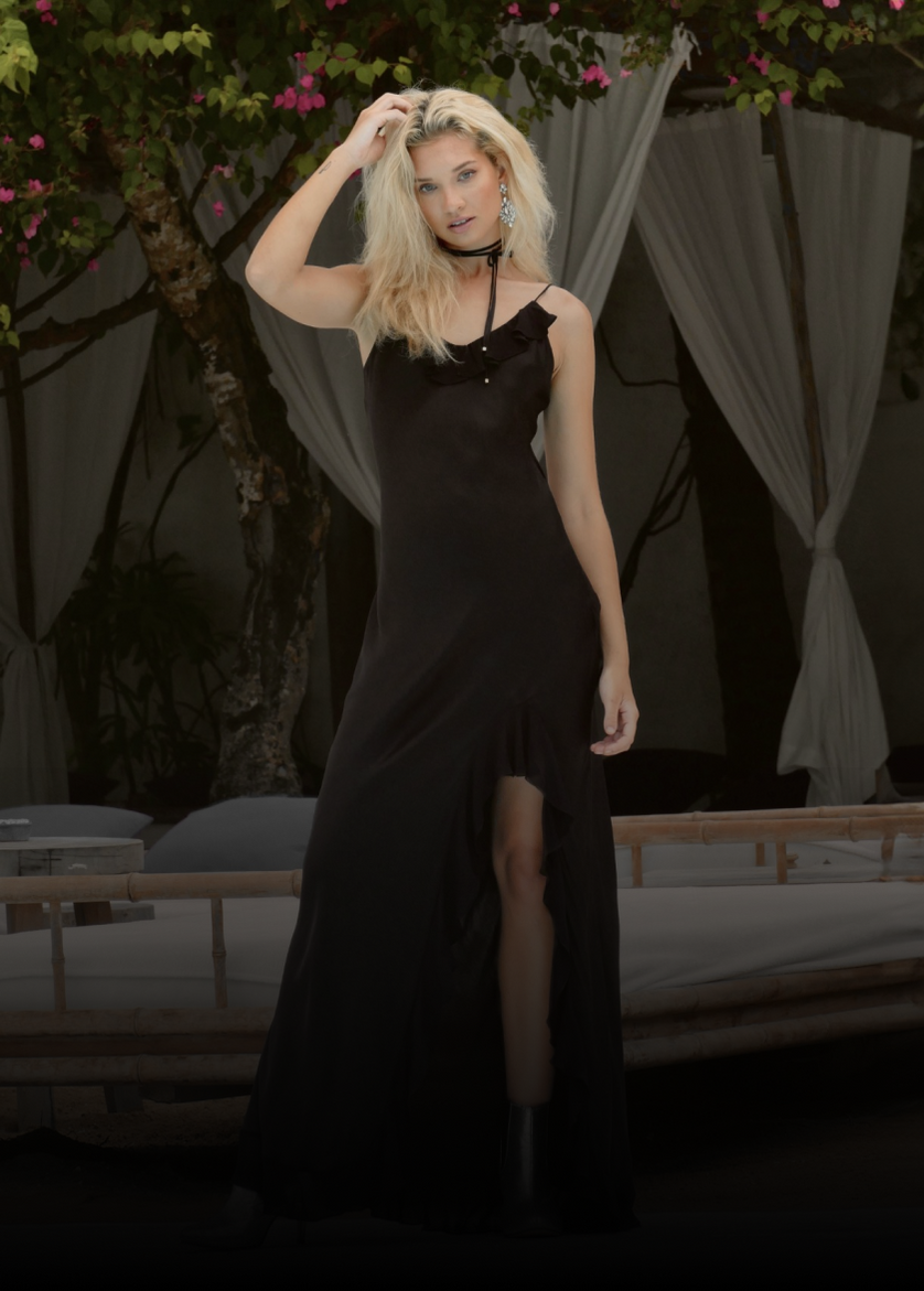 Women’s Online Clothing Store– Little Joe Woman by Gail Elliott