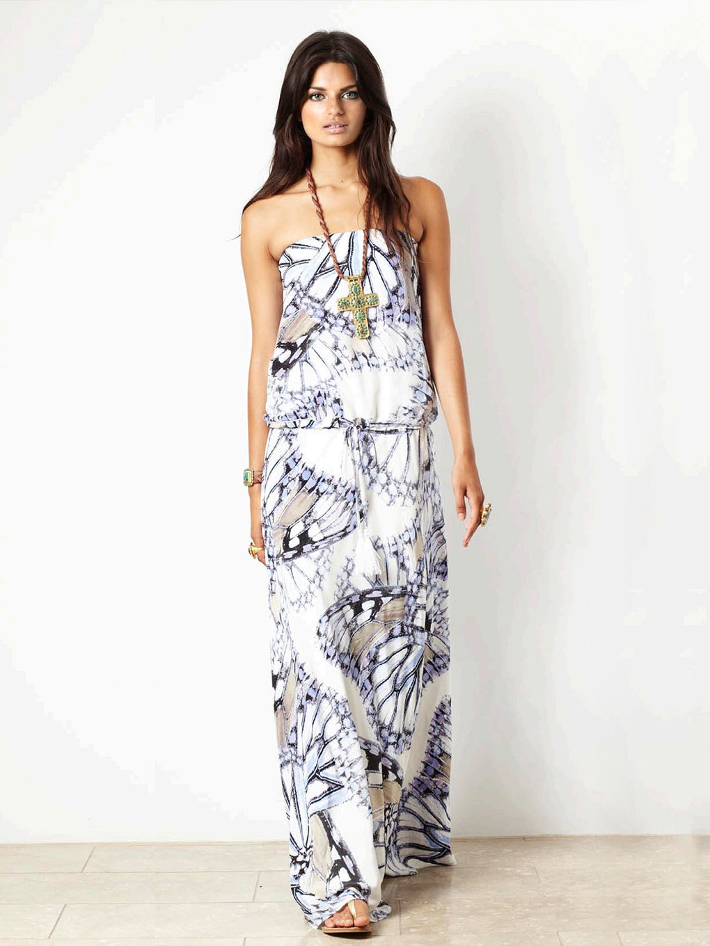 Women’s Online Clothing Store– Little Joe Woman by Gail Elliott