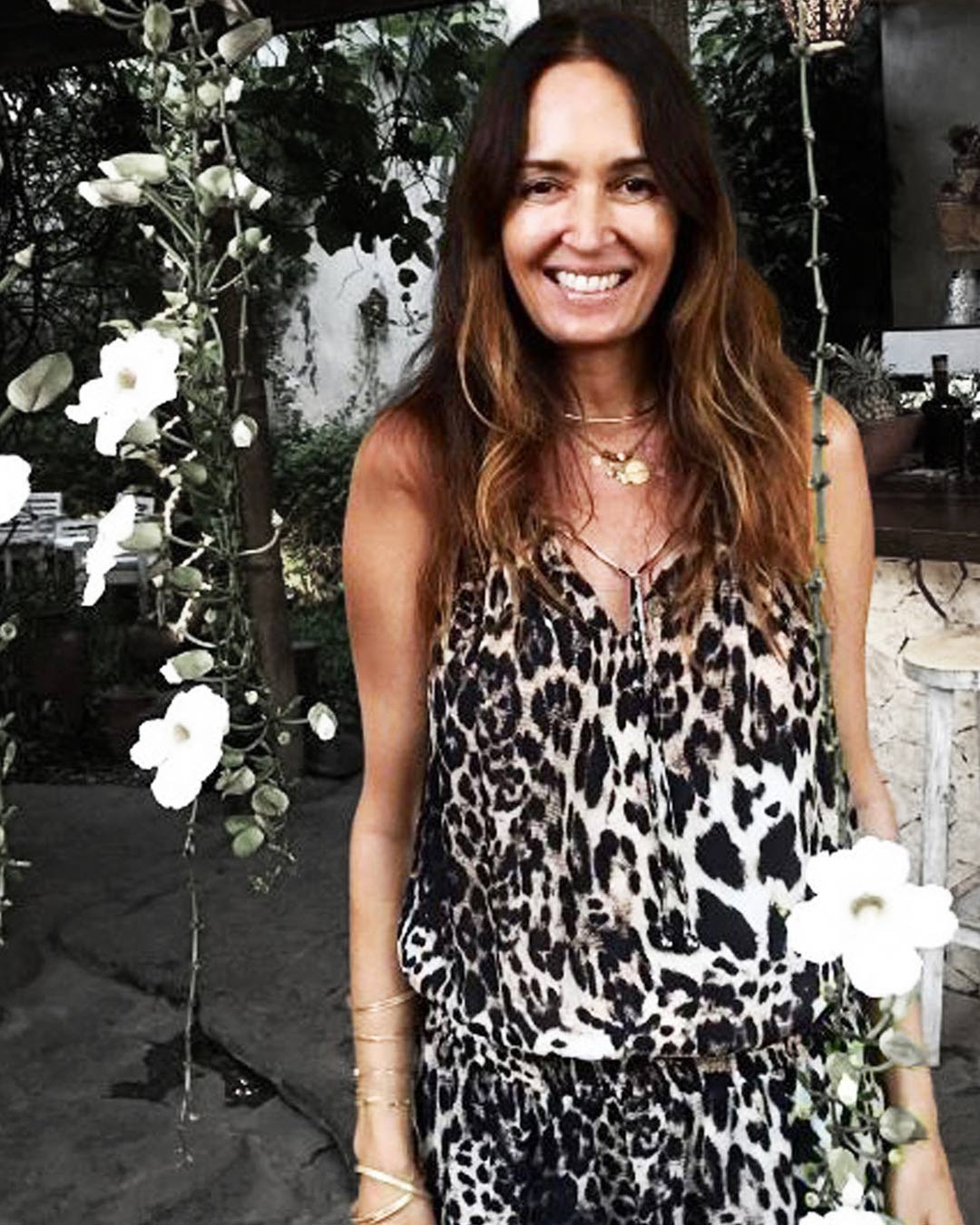 Above Knee Dresses– Little Joe Woman by Gail Elliott