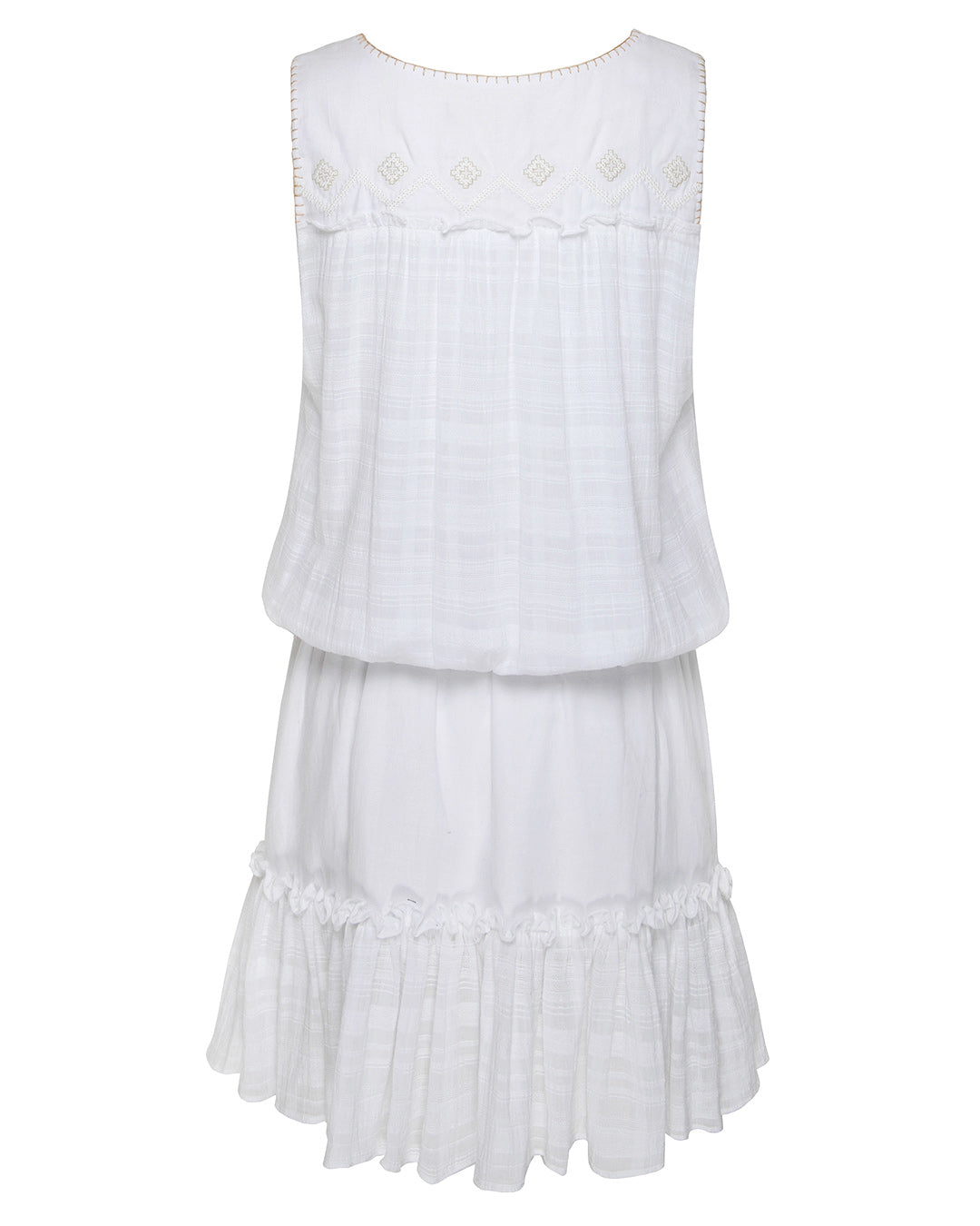 Levi Lane Dress – Little Joe Woman by Gail Elliott